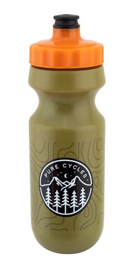 Pure Cycles 20oz – The Outdoor Adventure Store
